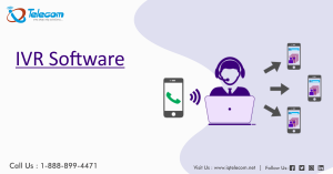 Customer Care Enterprises switching to IVR software for better customer ...