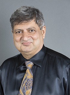 Asit J. Choksi, MD, FACP, an Oncologist with Texienne Oncology Centers ...