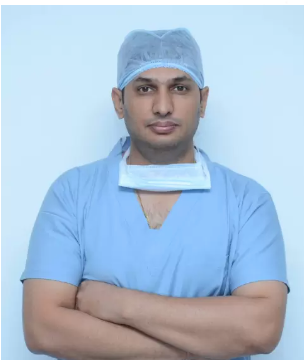 Top Gastro Surgeon in Jaipur, Dr. Kapileshwer Vijay Offers Advanced Laparoscopic and GI Cancer ...