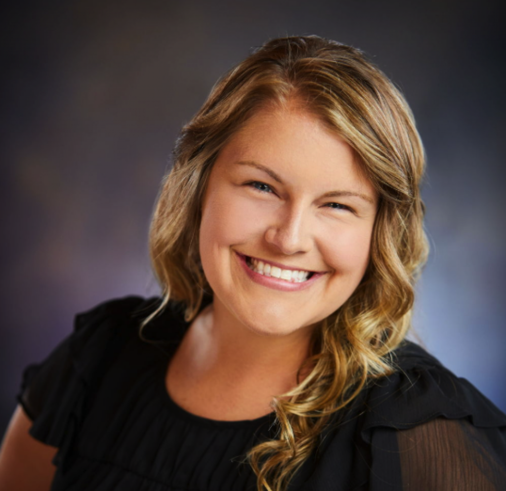 Tiffany Johnson, BSN-RN, MSN-FNP, APRN, Joins Madison Health West ...
