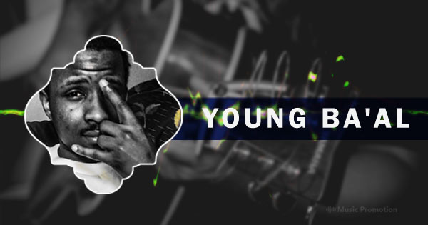 Alabama Rap Singer Young Ba’al is Grabbing the Audience’s Attention ...