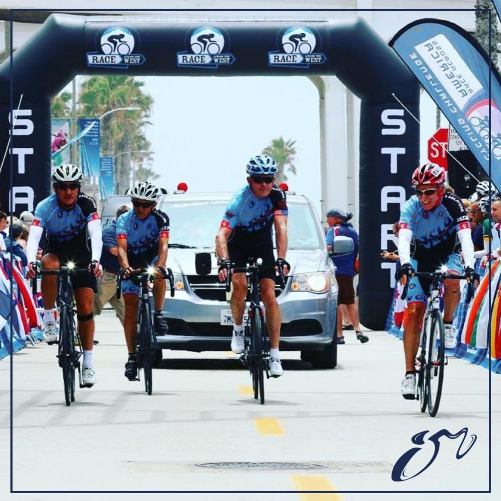 At 85, Bonita Cyclist Jacobo Melcer Inspires a New Era of Healthy Aging ...