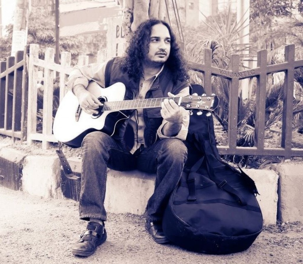 Anurag Dixit: An artist with a vision that stands out - IssueWire