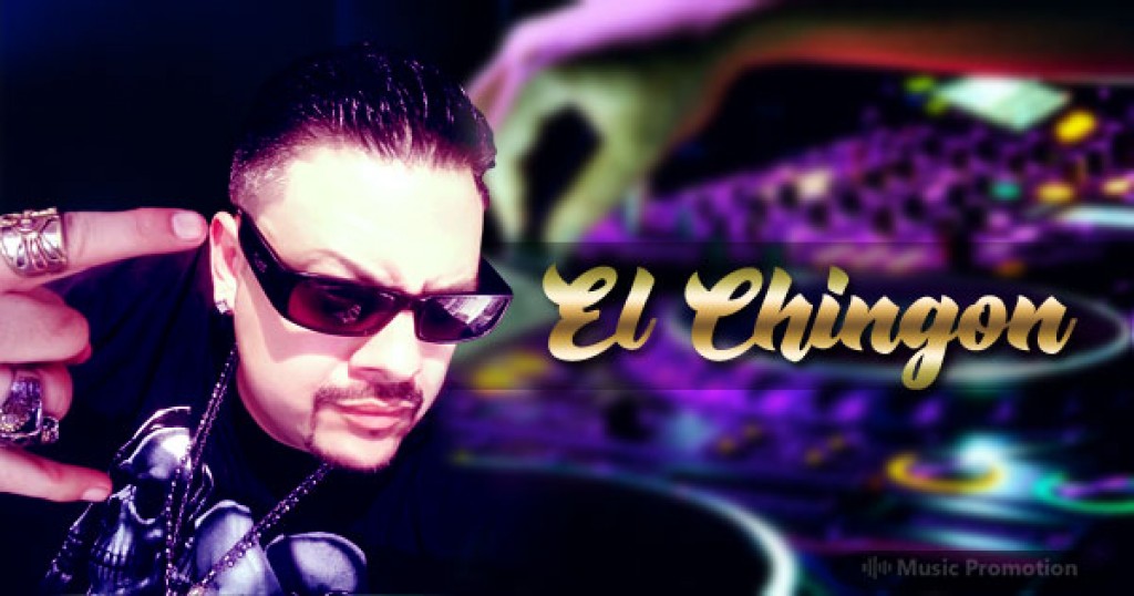 Versatile Hip-hop Artist El Chingon Quashed a Lot of Myths with his ...