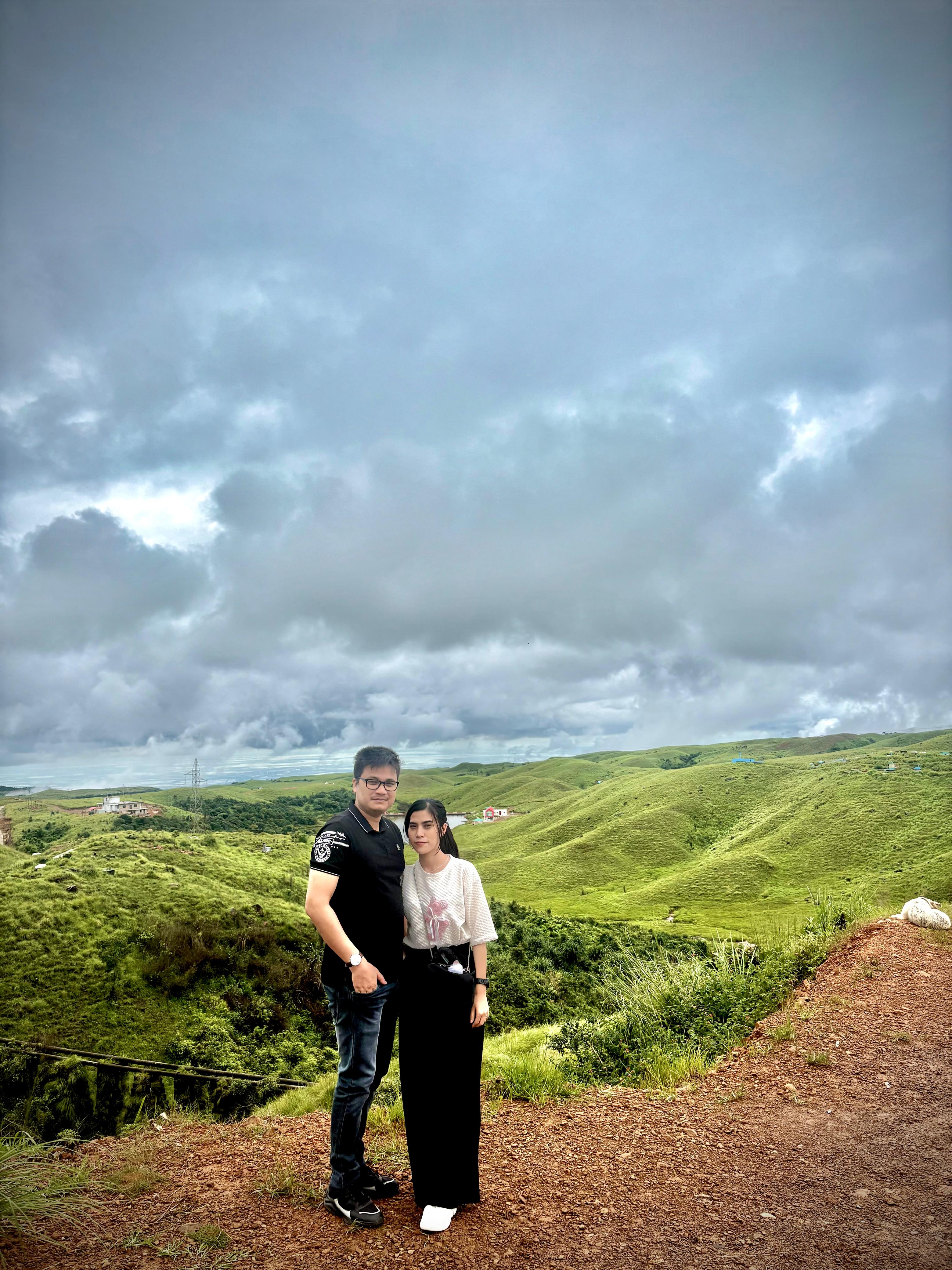 Ajay Newar and Bhanu Thapa: A Dynamic Duo Bringing Contemporary ...