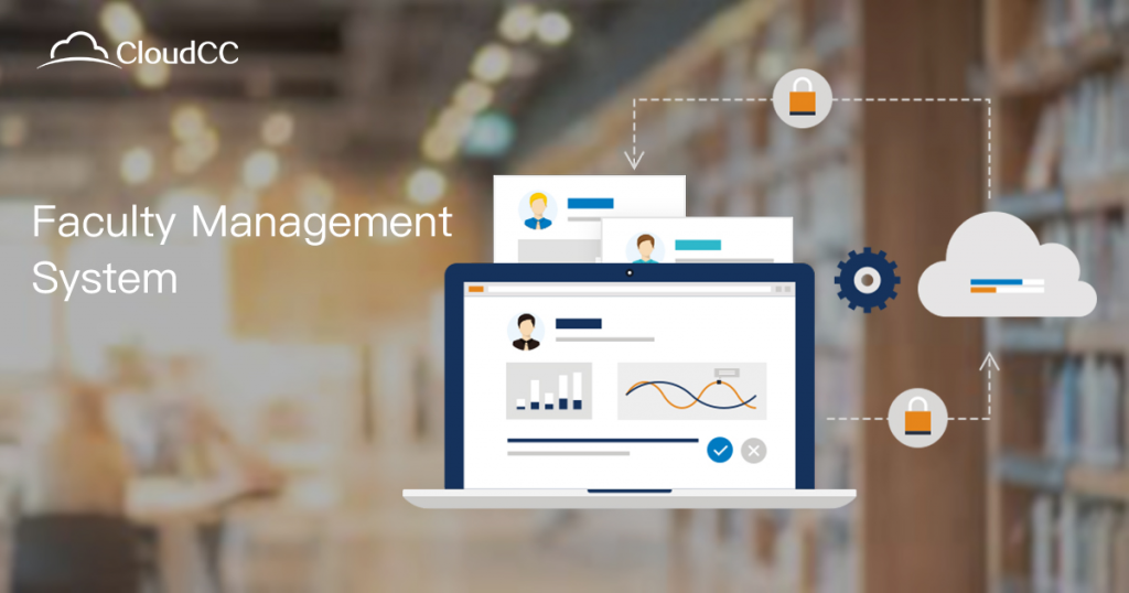CloudCC Debuts Faculty Management System to Handle Faculty Whole Life Circle Efficiently - IssueWire
