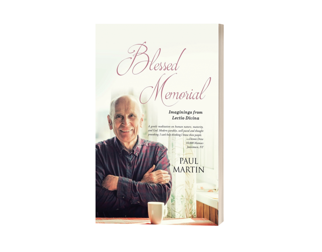 Retired Woodworker’s Reflections Inspire Notable New Release on ...