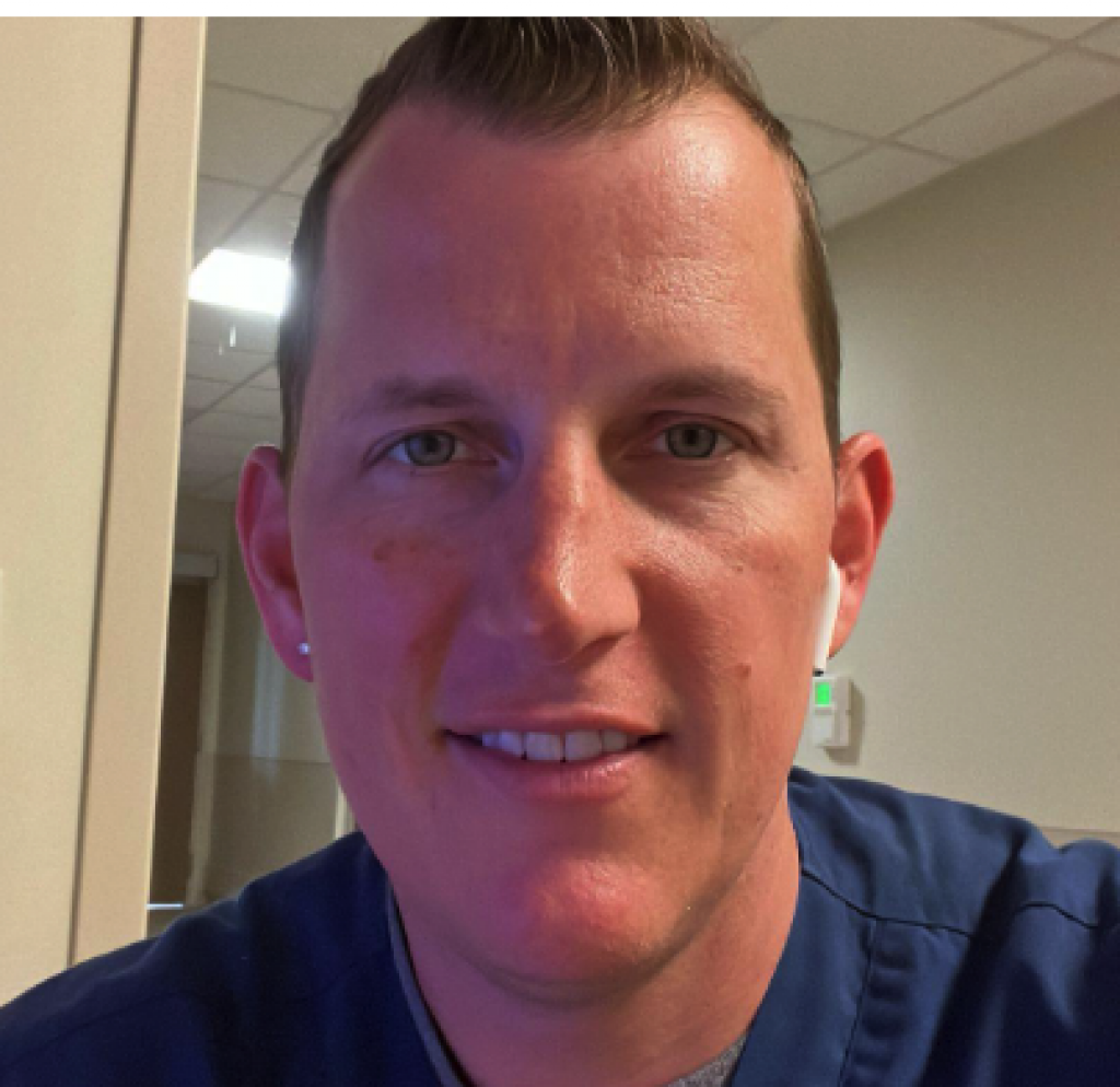 Ryan J. Schramm, RN, FNP: Dedicated Registered Nurse and Compassionate ...