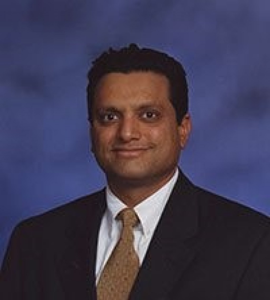 Anand M. Gupta, MD, FACG, a Gastroenterologist with Kentuckiana ...