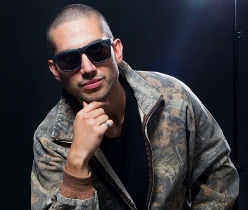 Culture and Music Come Together in an Endless Futuristic Scope in ...