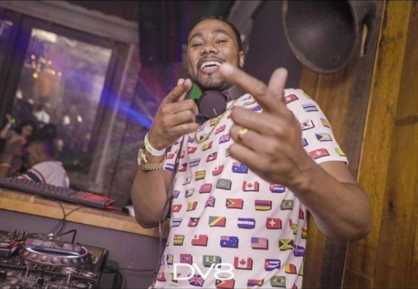 Rap Lovers Experience the Humorous Hip Hop singles by Real DJ Cash ...