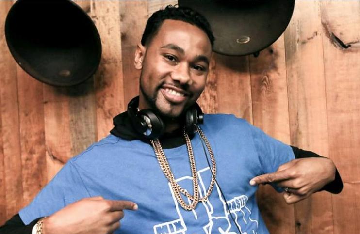 Rap Lovers Experience the Humorous Hip Hop singles by Real DJ Cash ...