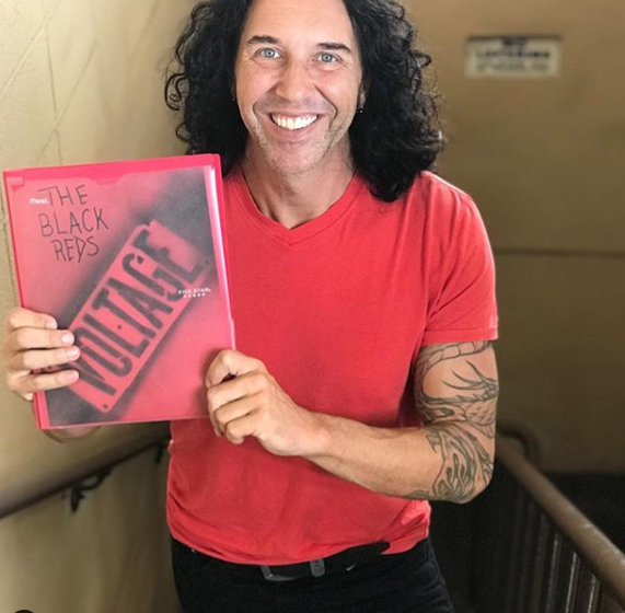 The Black Reds quashed a lot of myths with his breathtaking and ...