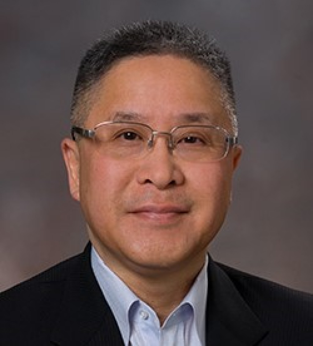 Paul Kahing Leung, MD, a Psychiatrist with Oregon Health & Science ...