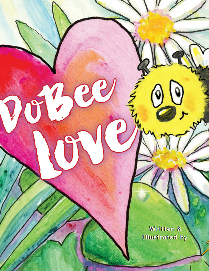 Watch Out Disney. Karen Justice is Capturing Young Audiences With a New ...