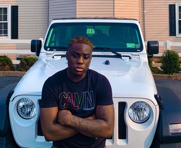 Breeze Quickly Builds up his Reputation with his Stunning Lyricism and ...