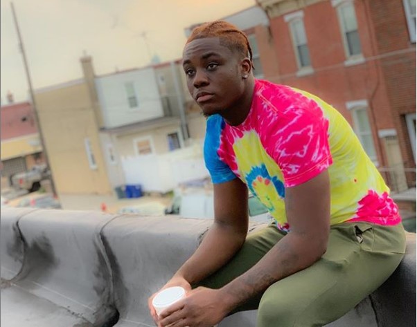 Breeze Quickly Builds up his Reputation with his Stunning Lyricism and ...