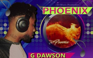 G Dawson’s Latest Music Album ‘Phoenix’ Offers Exceptional Musicality ...