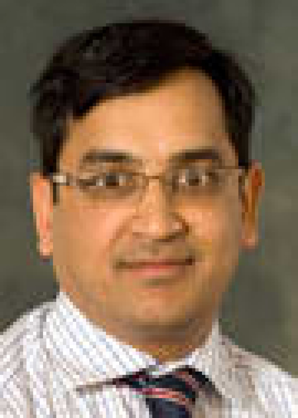 Ashish Kumar, MD, FACP, an Internist with WellSpan York Hospital ...