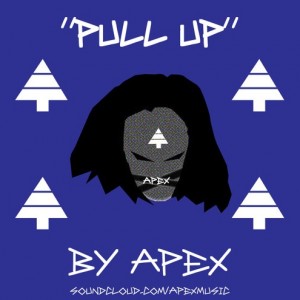 Swagger Track ‘Pull Up’ by the Hip Hop Singer Apex will Lift Up Your ...