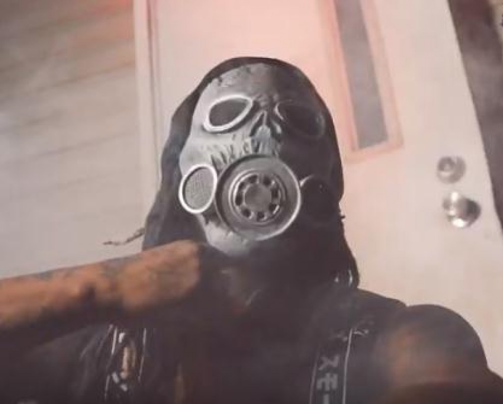 REDFACE Performs Lively in his Latest Music Video ‘RESPECT THIS BLOODY ...