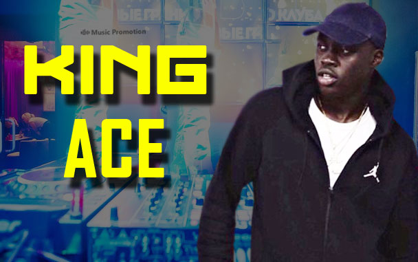 'On the way' is a hip hop song by King Ace now playing on SoundCloud ...