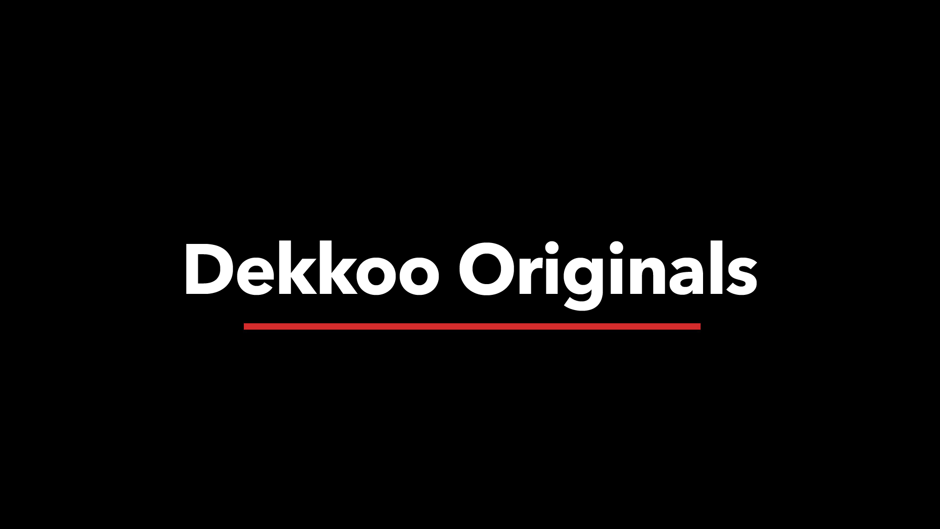 Streaming platform Dekkoo orders the fantasy drama 'Ravish' to pilot ...