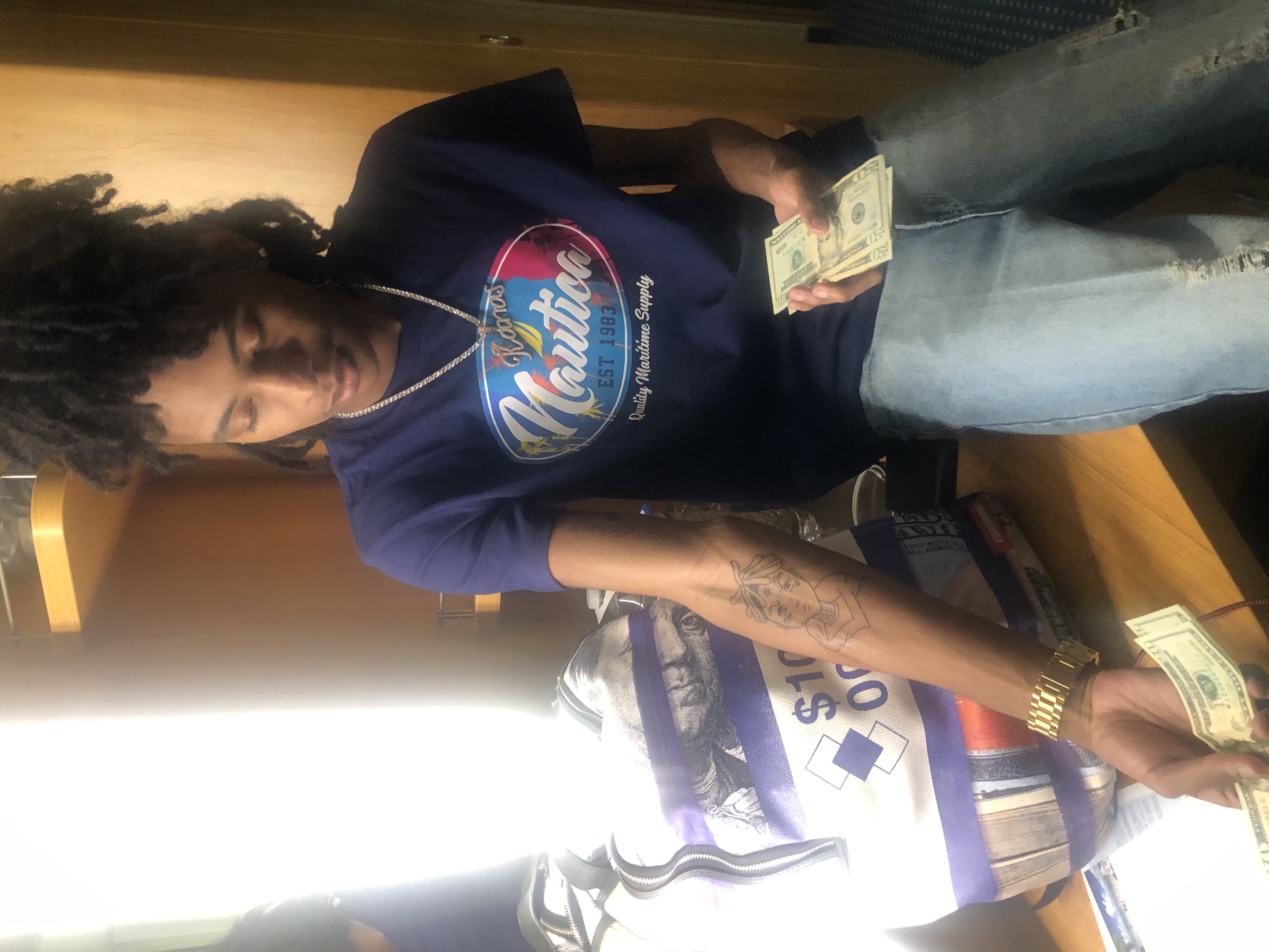 Upcoming artist “YHAS K.I” from Miami,FL - IssueWire