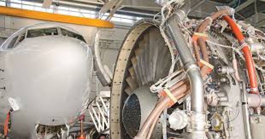 Maintenance Repair and Overall (MRO) Market to Witness an Outstanding ...