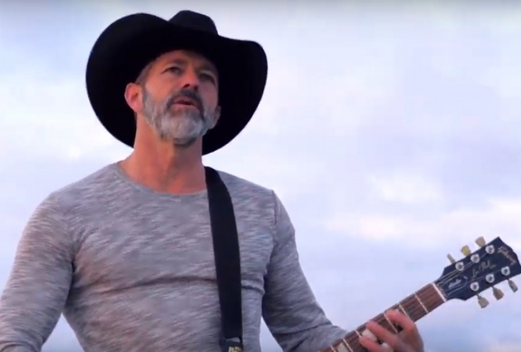 The Rusticity of Country Music in Jeffrey Michael Morris’ New Song ...