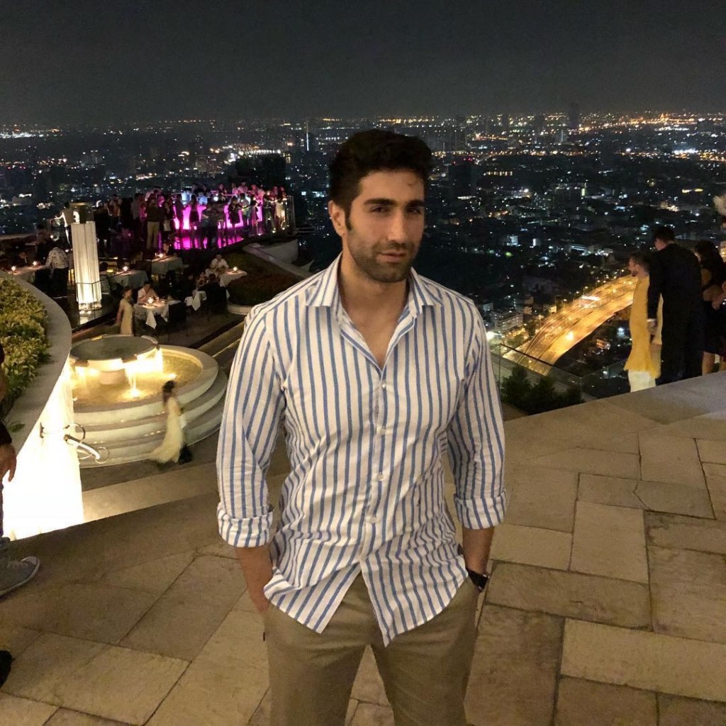 Peyman shahi A talented Rapper from Tehran city of Iran - IssueWire