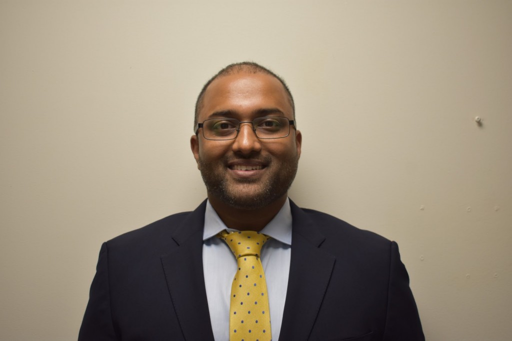 Abdussami Hadi Md A Physiatrist With Hadi Medical Group Issuewire