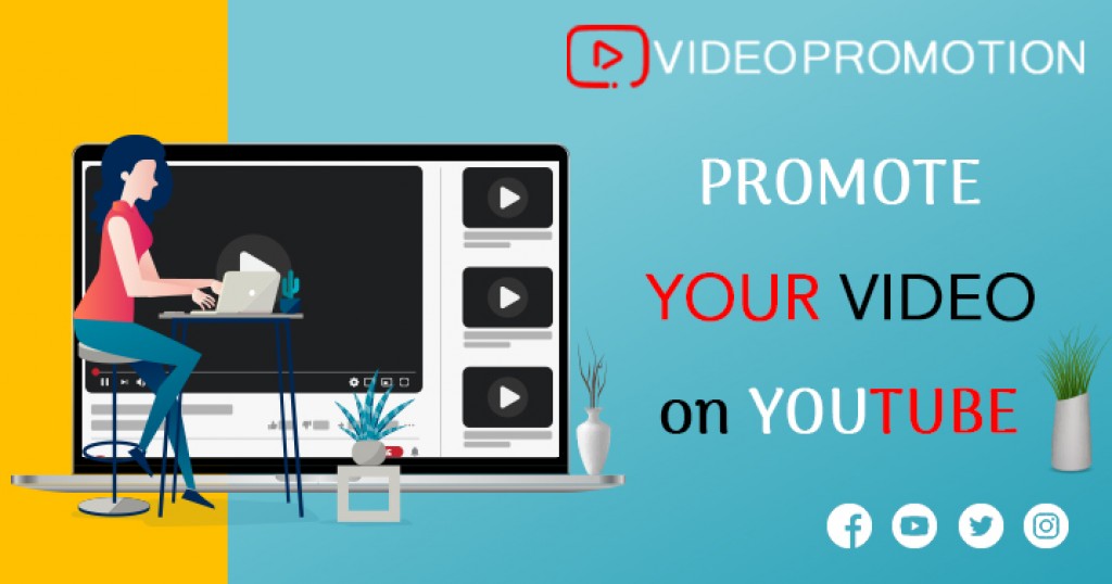 Video Promotion Club - Choose the Right Service to Promote Your Video ...