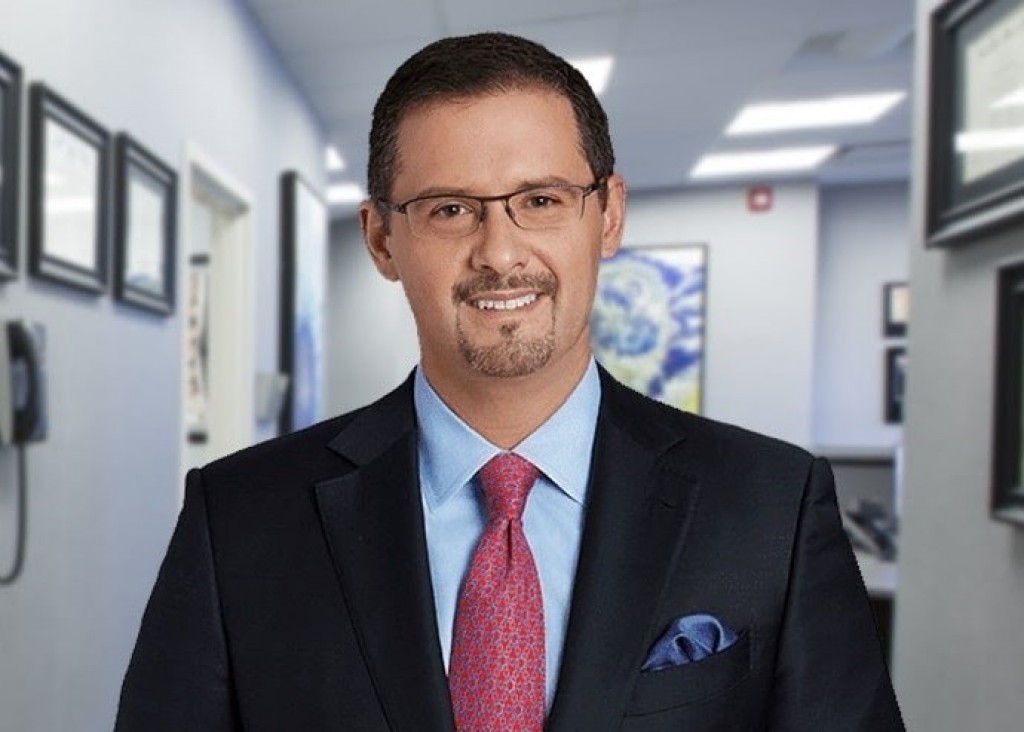 Joshua S. Rovner, MD, an Orthopaedic Surgeon with Dr. Rovner ...