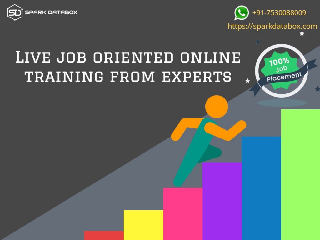 Big Data Hadoop Training Online - Sparkdatabox - IssueWire Big Data Hadoop Training Online - Sparkdatabox - IssueWire