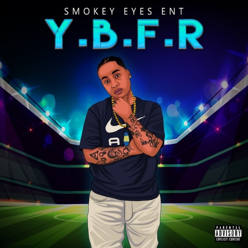 Smokey Eyes Entertainment Presents Gizzle Y.B.F.R - IssueWire