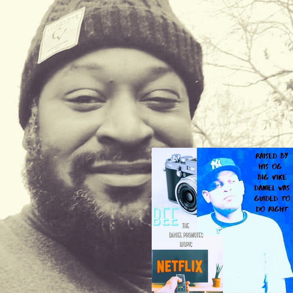 Bee the story of Daniel Promotes - IssueWire