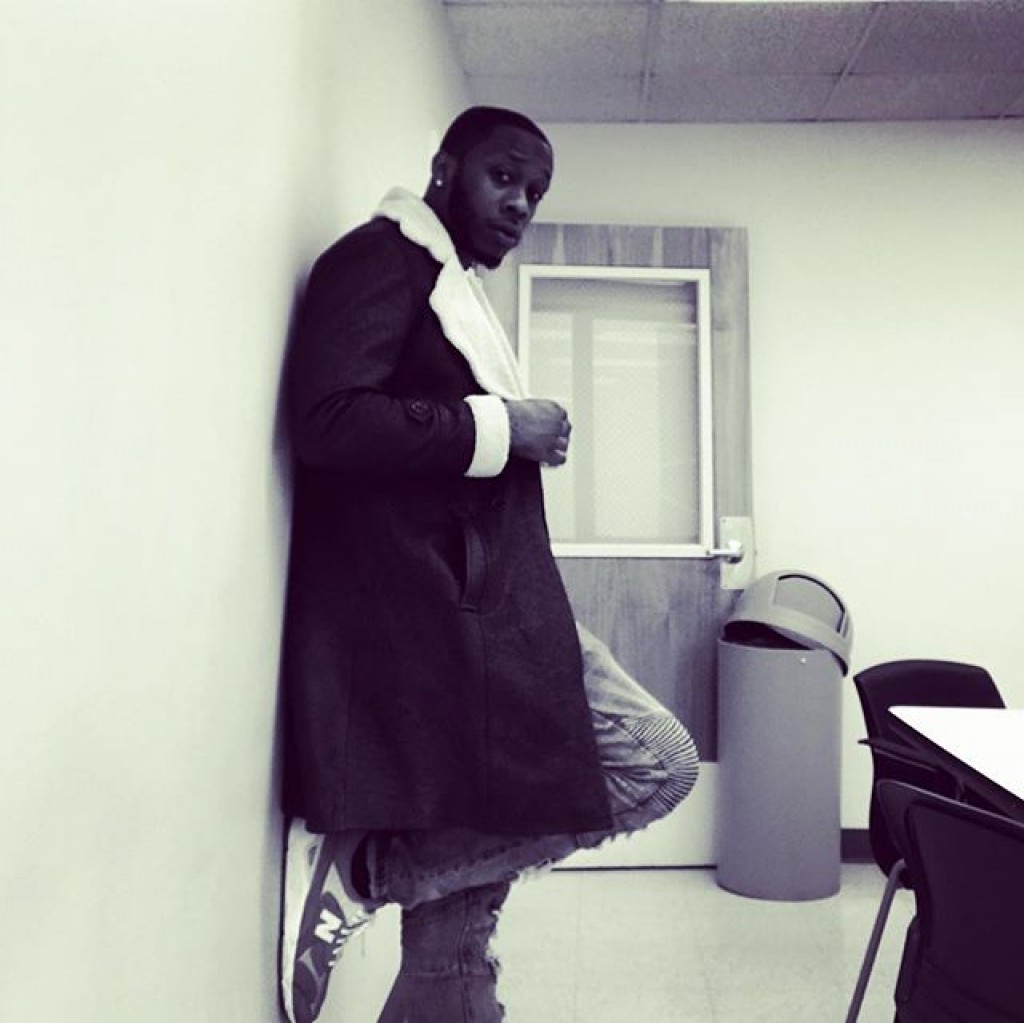 Talented Hip Hop Artist Raj Creates Vibe in the Industry with his New ...