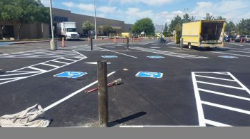 Eagle Rock Excavating, Arizona's Choice for Commercial Paving & Sealing ...