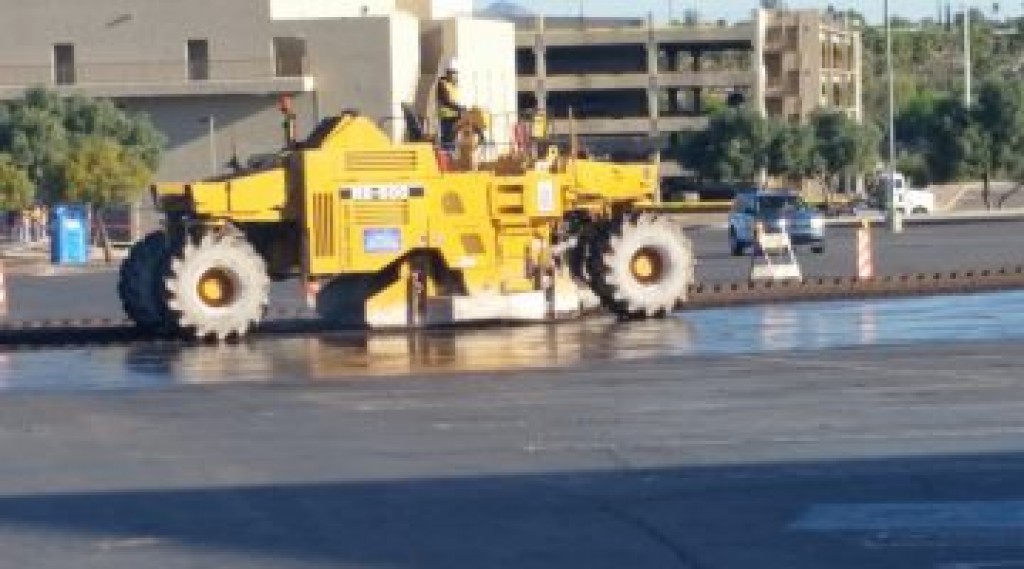 Eagle Rock Excavating, Arizona's Choice for Commercial Paving & Sealing ...