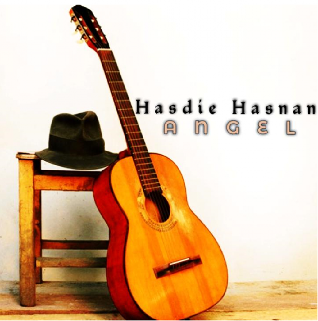 Bruneian Singer Hasdie Hasnan Now Release His Third Single Titled ...