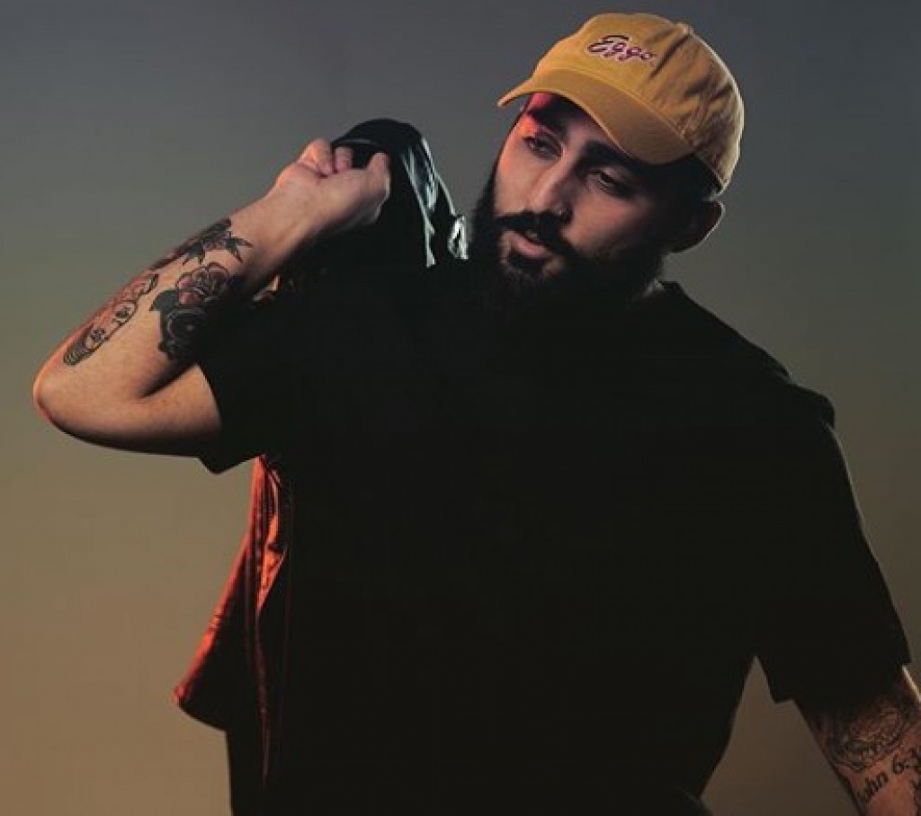 Franco is On his Way to Make History with the New Single ‘Call Yuh ...