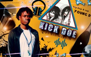 The Young Hip Hop and Rap Star YOUNG D is Creating a Buzz in the Music ...