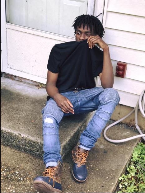 The Young Hip Hop and Rap Star YOUNG D is Creating a Buzz in the Music ...