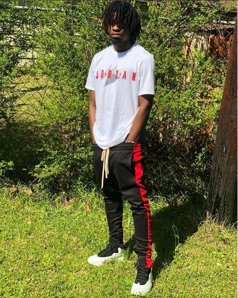 The Young Hip Hop and Rap Star YOUNG D is Creating a Buzz in the Music ...