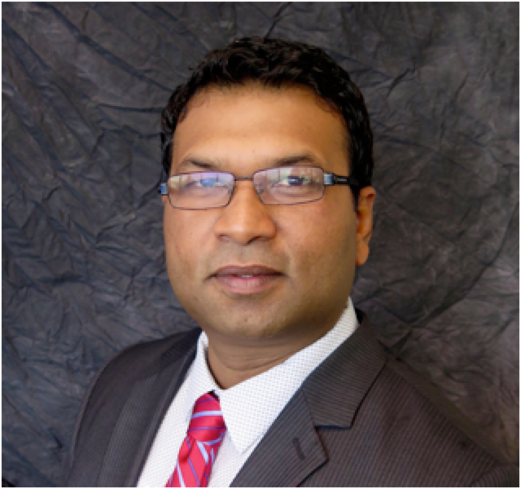 Anand Balachandran, MD, FACC, a Cardiologist with Heart and Vascular ...