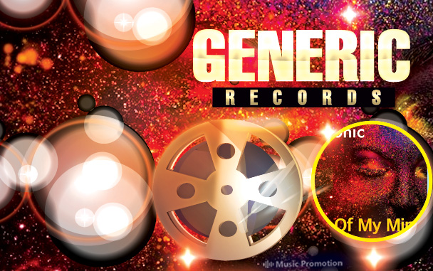 ‘Out Of My Mind’ – The Latest Music by Generic Records is really ...