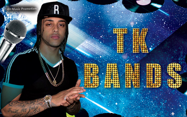 Famous TK Bands has Made the Superb Song ‘Never Love A Hoe’ - IssueWire