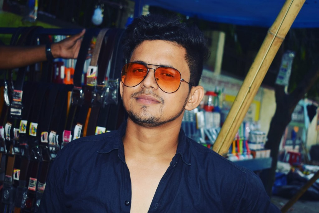 Shivam Roy Kapoor is one of Bihar's youngest event planner at 20 ...