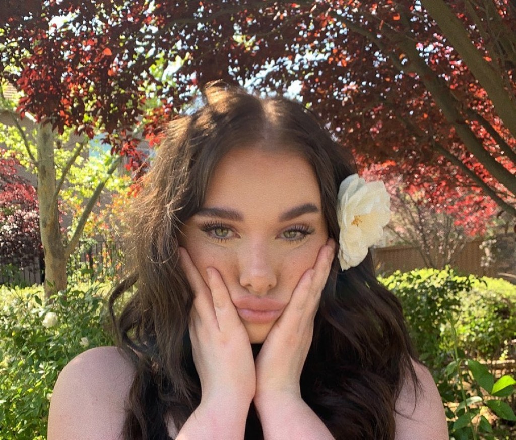 California Pop Singer Katelyn McFadden's Emotional Modulations in 'Too ...